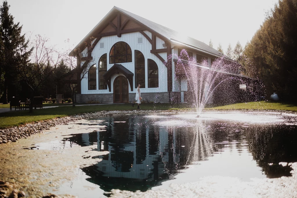 Erin Estate Weddings: Ontario Luxury Venue Interview